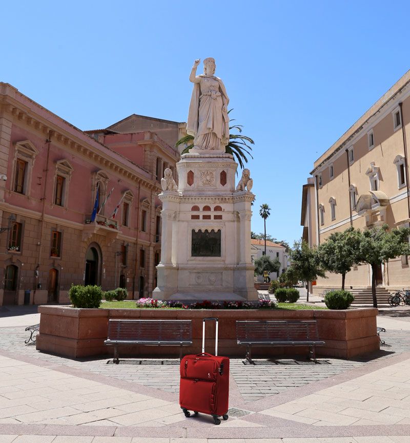 Cosa vedere a Oristano | Che cosa visitare in 1,2,3,4 giorni